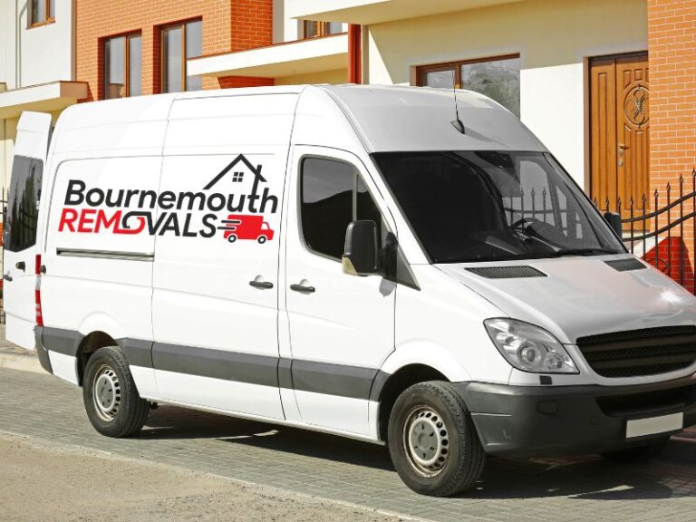 Removals Bournemouth | #1 Home & House Removals Company